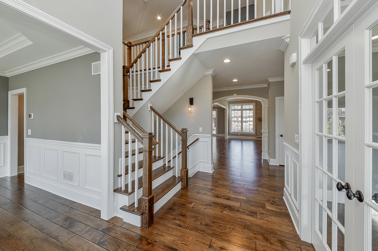 Current Offerings » Autumn Homes